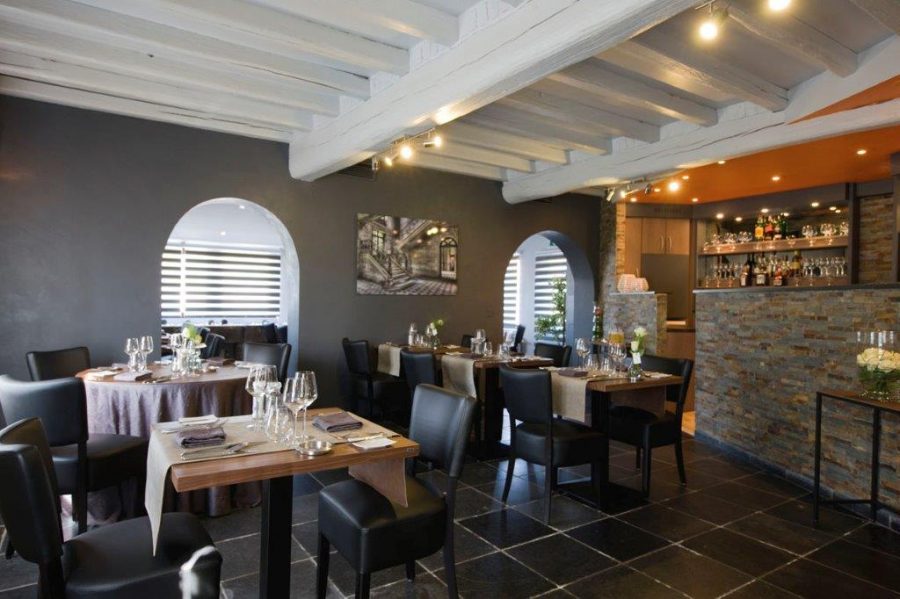 De Notelaar | Gastronomisch Huis